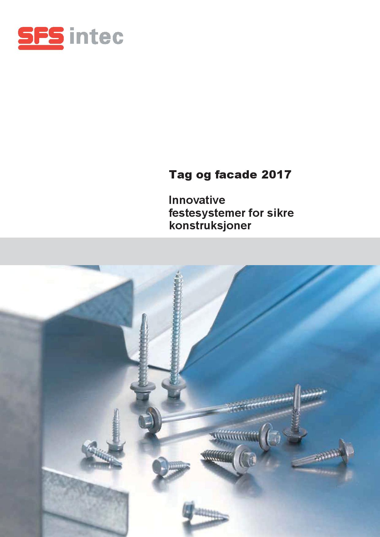 SFS Intec - Schröders Industrial Products